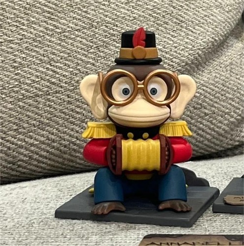 POPMART Warner The Conjuring Universe Series BlindBox Confirmed ...