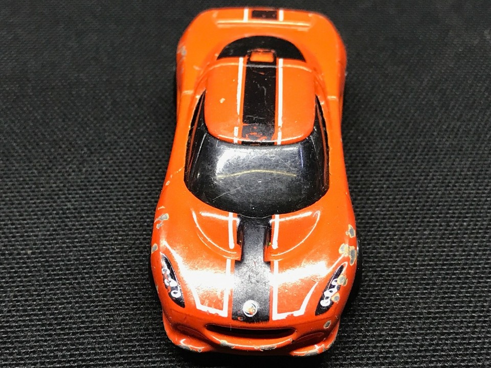 Hot Wheels Lotus Project M250 Diecast Scale 1:64 | eBay UK