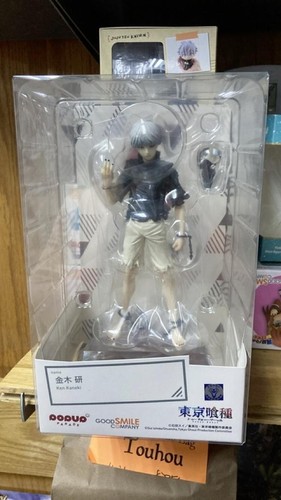 TOKYO GHOUL POP UP PARADE KEN KANEKI PVC FIG RERUN 4580416945431| eBay
