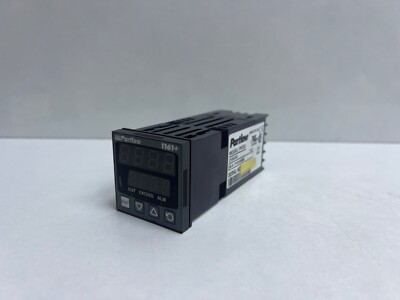 Partlow 1161+ P6702 ,2100300 Digital Temperature Controller Module | eBay