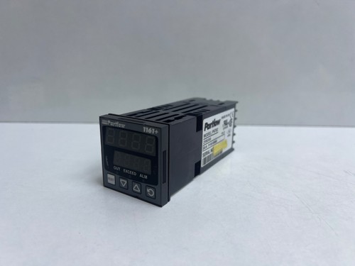 Partlow 1161+ P6702 ,2100300 Digital Temperature Controller Module | eBay