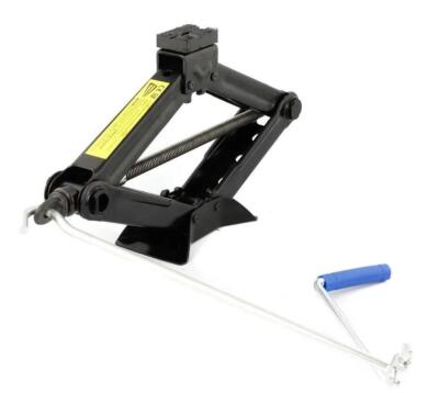 Heavy Duty 2Ton Scissor Car Jack fits MERCEDES GLA (SJ3) | eBay UK