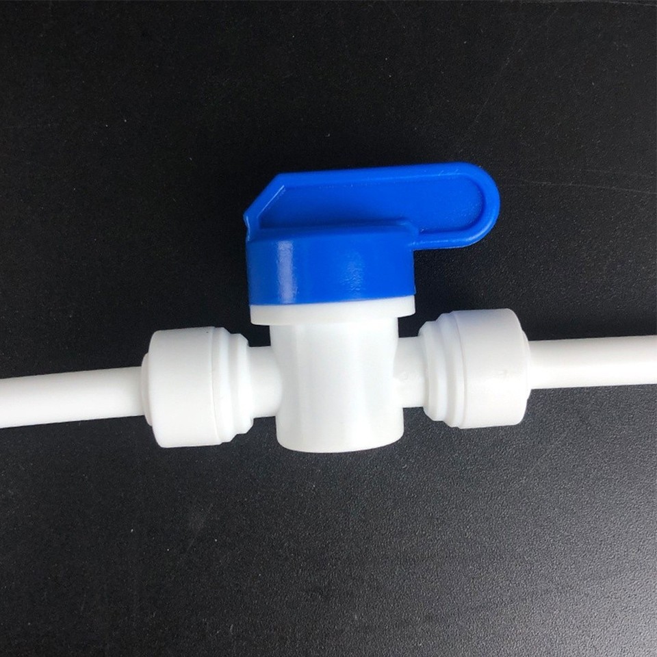 Quick Connect Fittings 24-piece Set Easy Installation Reusable ...