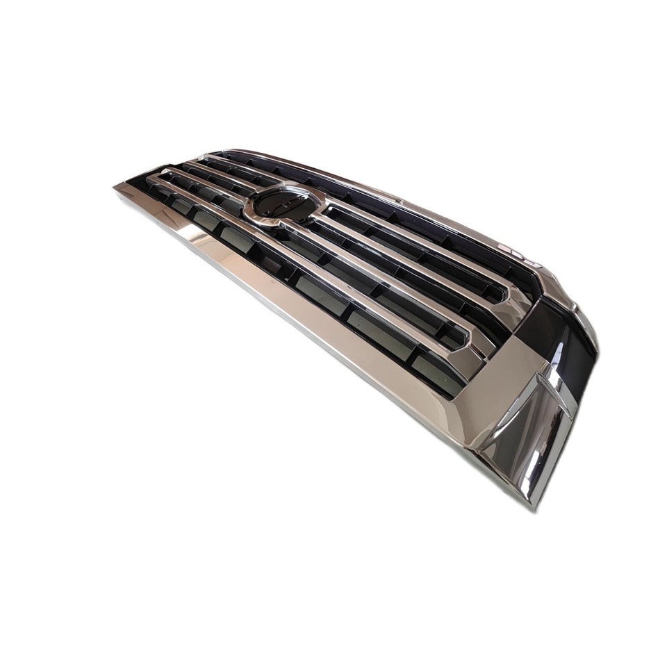 53101-0c080 Fits Toyota Sequoia TRD Sport Grille 2018 to 2022 w ...