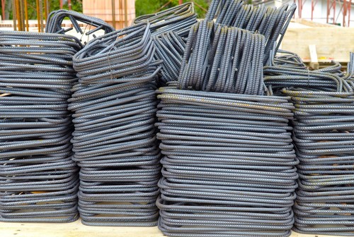 Reinforcement ReBar links & Cages made to order Free PDF of chart ...