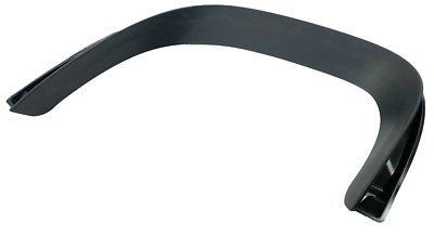 Porsche Panamera 970 New Genuine Rear Left Tailpipe Black Trim ...