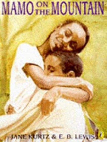 Mamo Sur La Montagne Broché Jane Kurtz | eBay