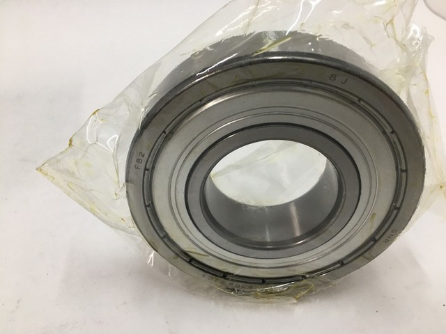 2 pcs SNR 6309ZZC3 Bearing Metal Seals 45x100x25 mm 6309 ZZ C3 J30 ...