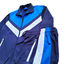Men's Tracksuits Warm Full Zip Sports 2 tone Track Jacket & Track pants ...