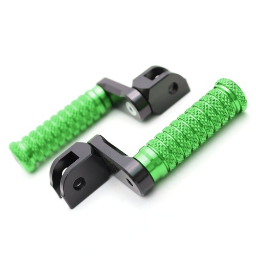 For Kawasaki Z900RS Cafe Racer 18-20 Lower 40mm Rider Foot Pegs POLE ...