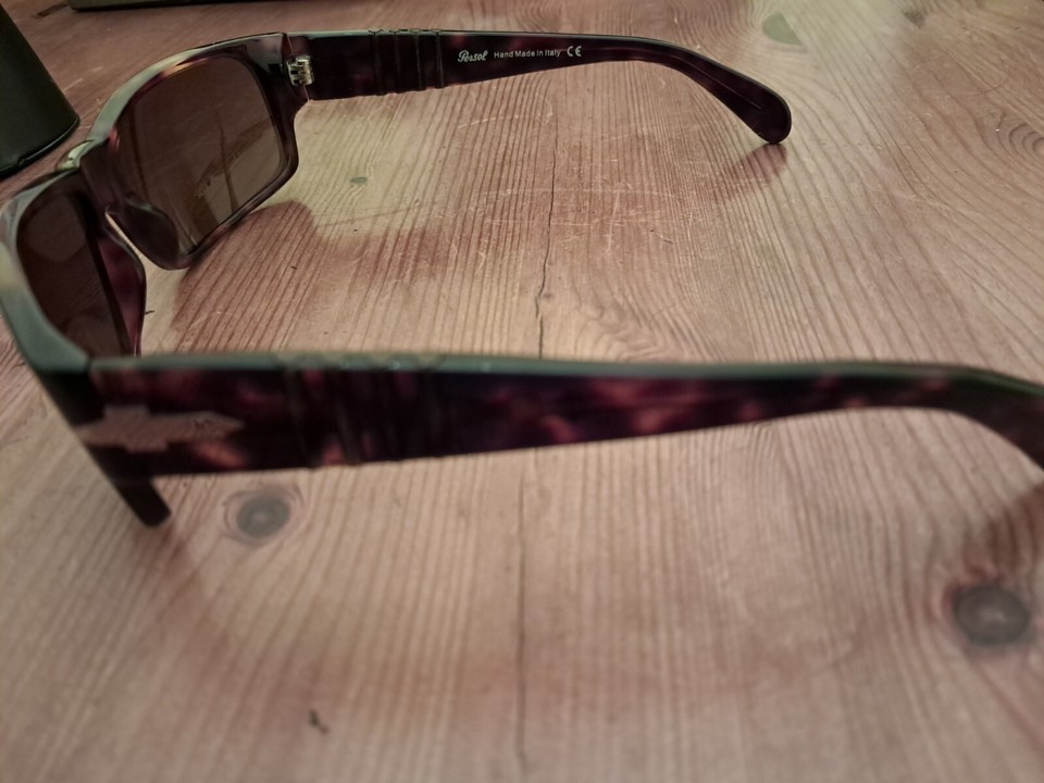 Persol 2720 Sunglasses James Bond 007 Casino Royale | eBay