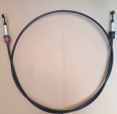 Manual Transmission Shift Cable 20545966 20700966 ~ Ships From USA | eBay