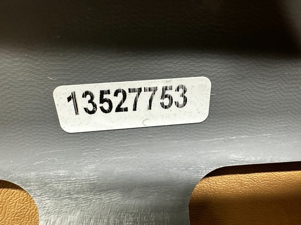 2014-2021 MINI COOPER Hatch F56 Front Bumper Cover Unpainted ...