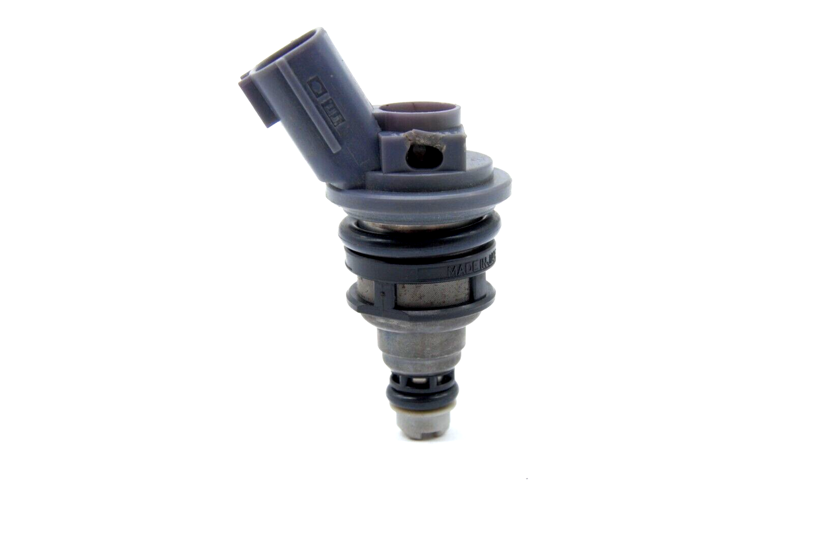 370cc FUEL INJECTOR FOR NISSAN 300ZX VG30DETT PHASE 2 95-00 JECS PURPLE ...