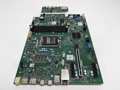 DELL PRECISION 3660 TOWER INTEL CHIPSET W580 SOCKET LGA1200 MOTHERBOARD ...