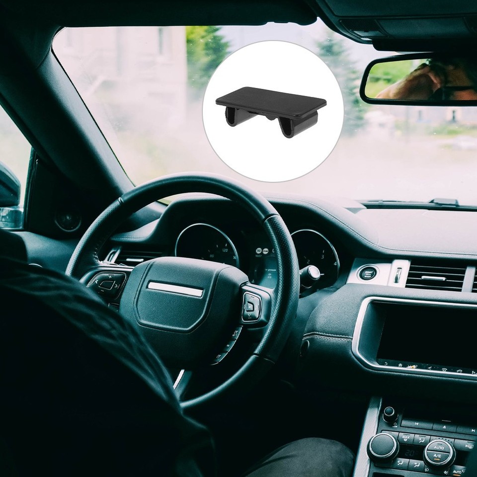 6 Pcs Gang Switch Panel Toggle Bracket Breaker Blanks Automatic ...