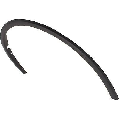 New Fender Trim Molding Moulding Front Driver Left Side LH Hand ...