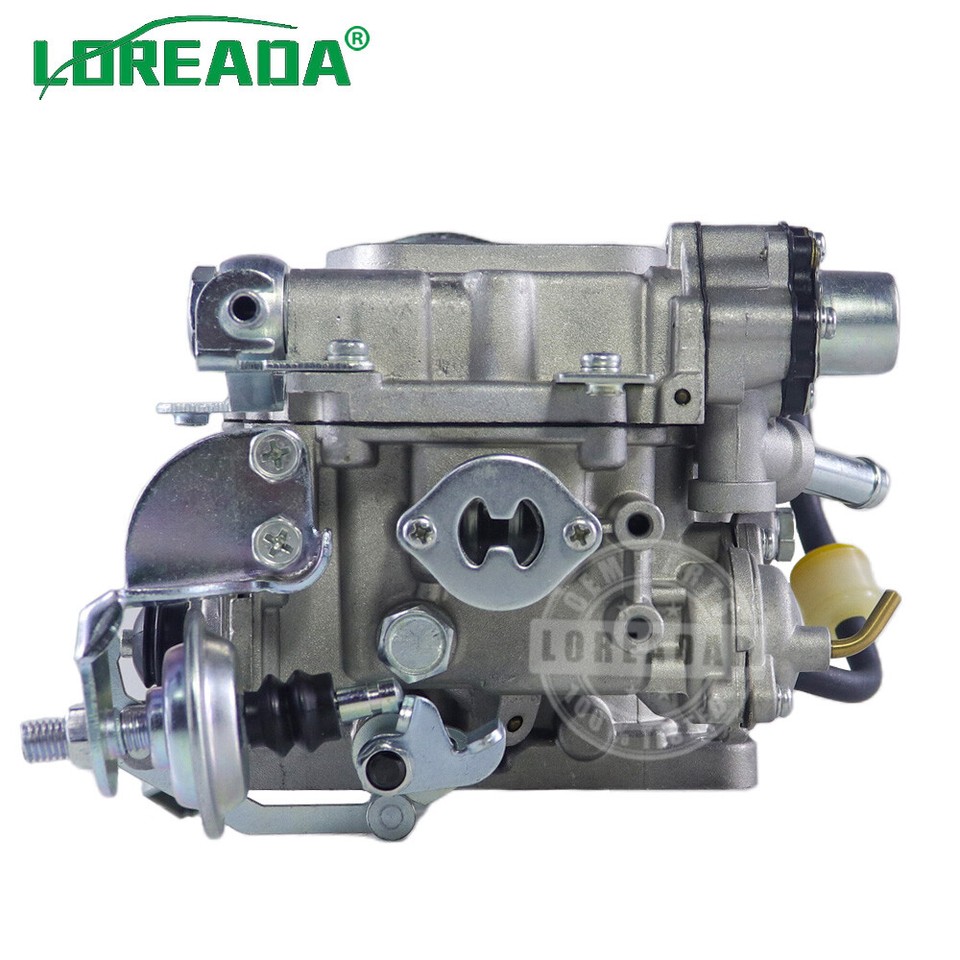 Carburetor For Toyota HILUX 4Runner Celica Pickup HIACE 1Y 2Y 3Y 4Y ...