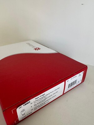 Hollister New ImageTwo-Piece Drainable Ostomy Pouch (18003). EXP 2028 ...