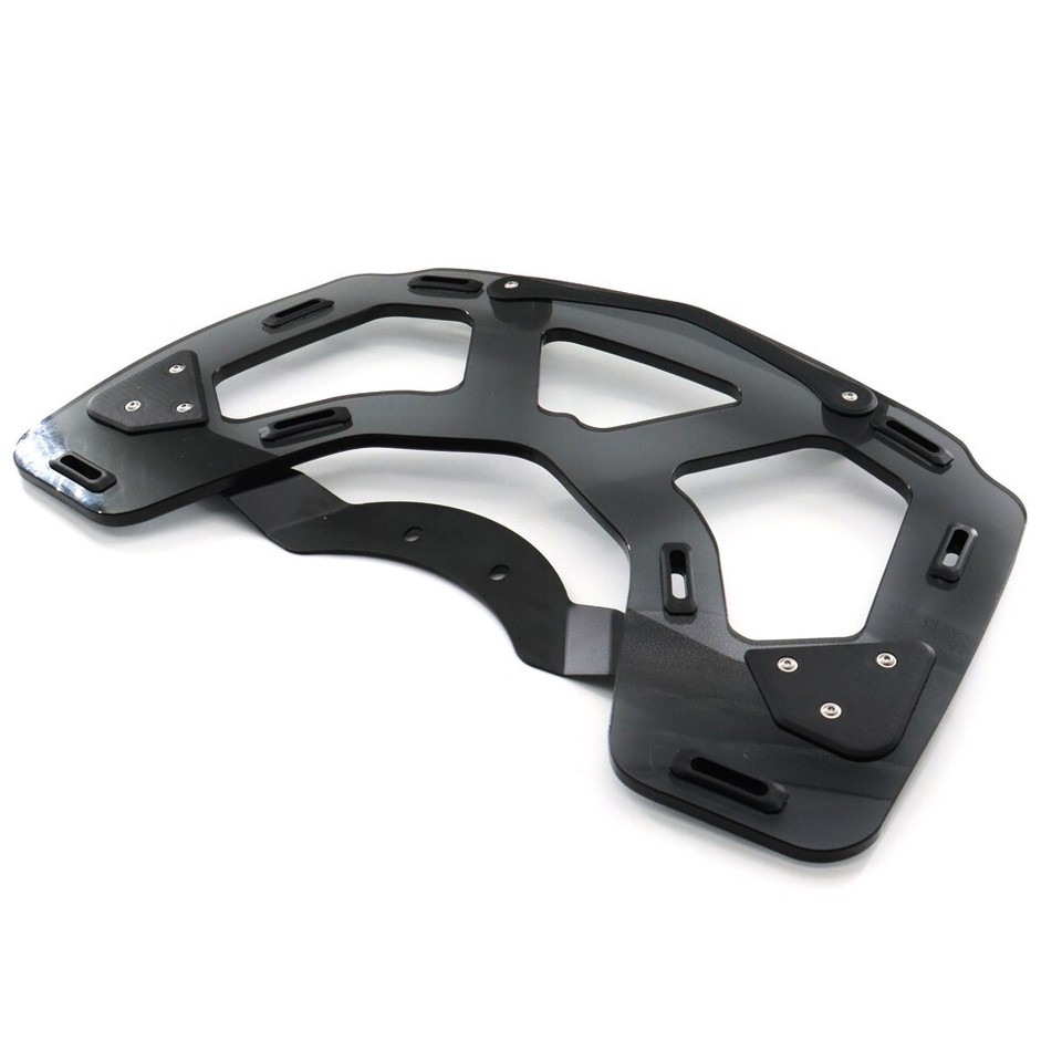 TOPBOX TOURING LUGGAGE RACK FOR BMW R1200RT LC 2014+UP K1600GT 2012 ...