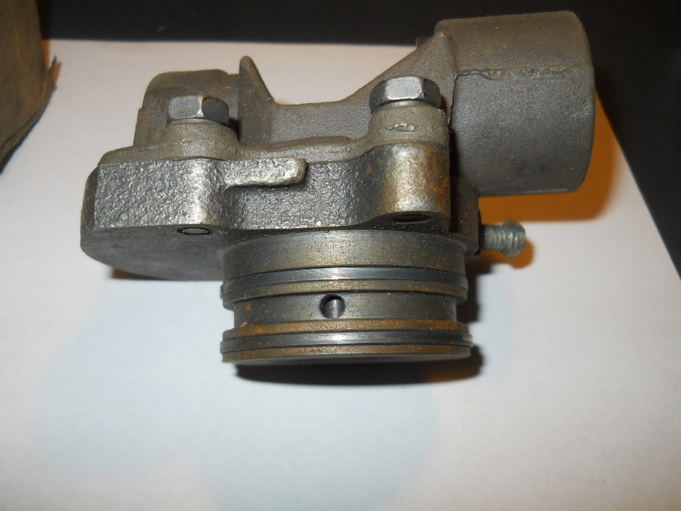 1962 63 64 65 66 67 68 69 CHEVROLET TRANSMISSION GOVERNOR ASSEMBLY NOS ...