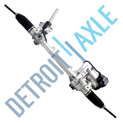 2013 2014 2015 2015 Ford Fusion MKZ Electric Power Steering Rack and ...