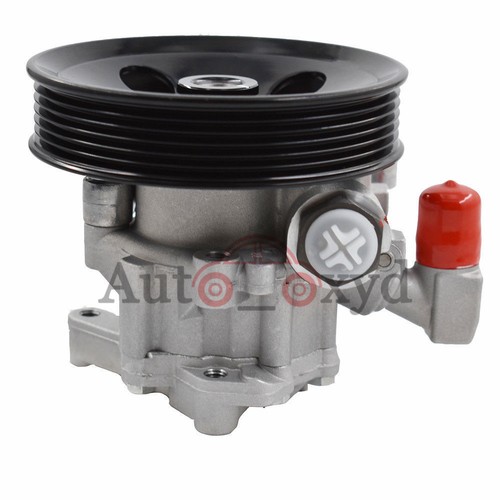 New Power Steering Pump For Mercedes Benz E320 E55 AMG 0044661401 ...