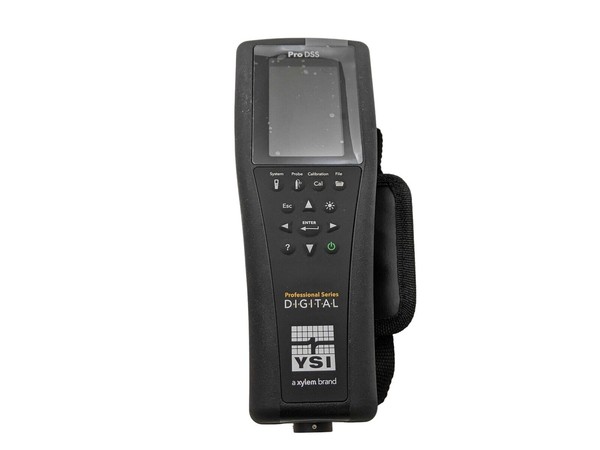 YSI 626870-1 Lithium-Ion ProDSS Digital Multiparameter Water Quality ...