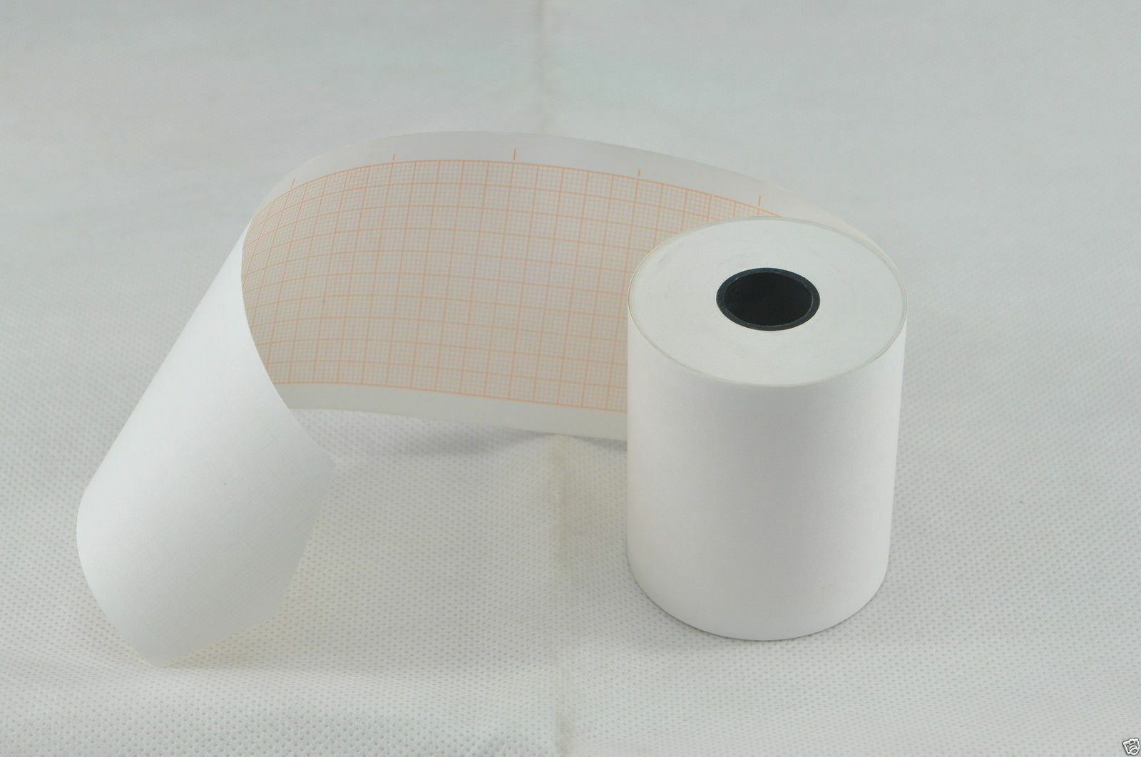 Thermal Printer paper for ECG EKG Machine,Patient monitor,50mm*20m ...