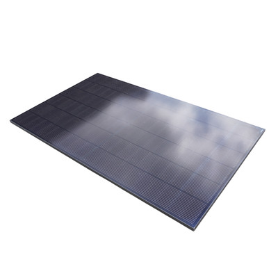 Solar Master Monocrystalline Solar Panel 'Elite', 470-485W, Low ...