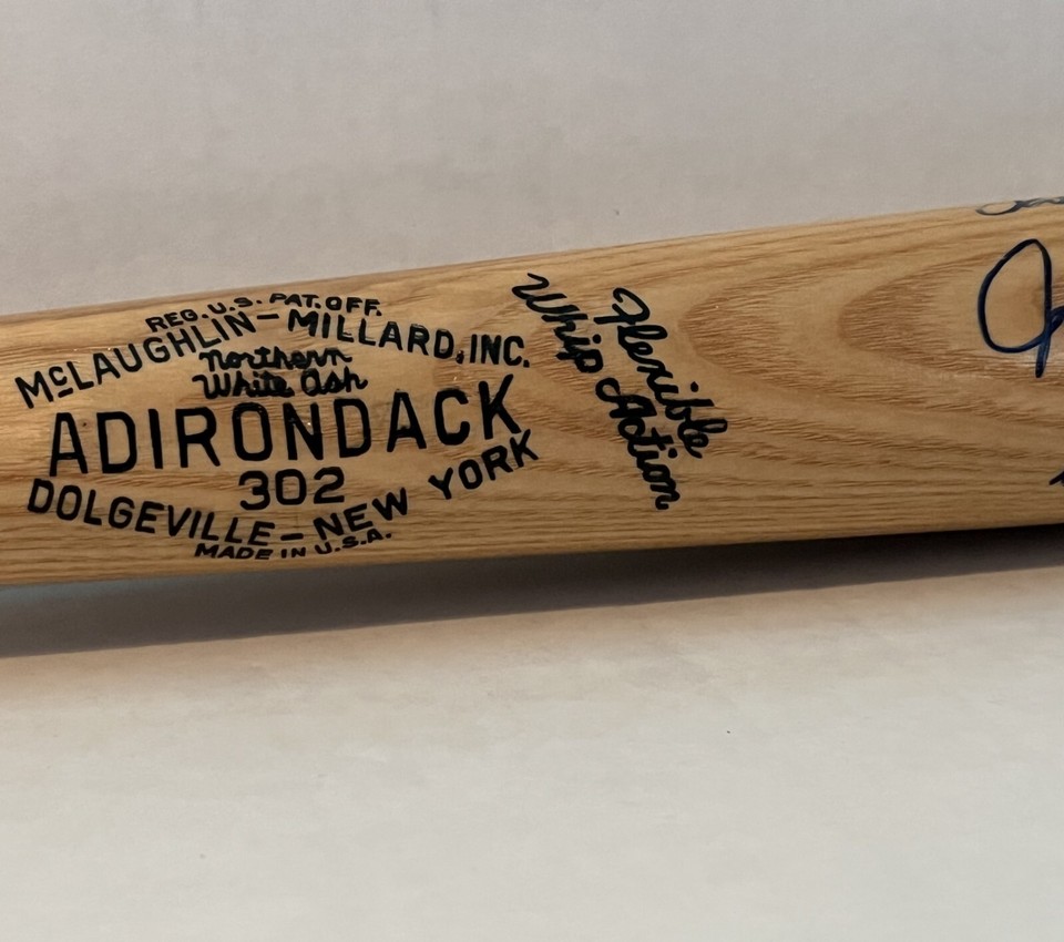 Steve Garvey, Clem Labine, Johnny Podres, Roger Craig Dodgers signed ...