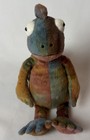 Jellycat Colin Chameleon | eBay Australia