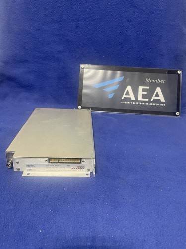 BENDIX KING KN 63 DME P/N 066-1070-01 REMOVED WORKING | eBay