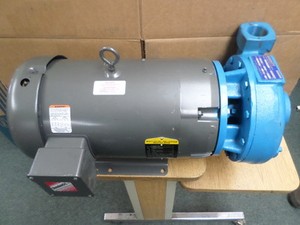 Barrett Engineered Pump C815AM Pump | eBay