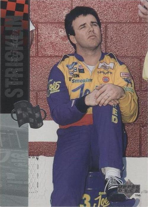 1995 Upper Deck - Hut Stricklin #30 for sale online | eBay