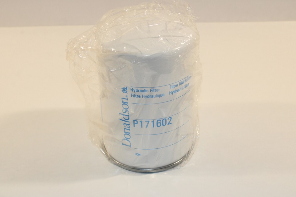 Donaldson P171602 Hydraulic Filter NEW | eBay