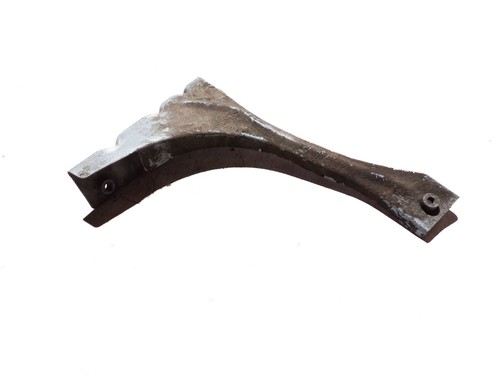 AUDI A6 4B2, C5 4B0821136 Support d'aile Avant Droit 2.50 Diesel 110kw ...