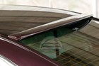 Rear window spoiler for Lexus GS300 Toyota Aristo 1997-2005 JZS160 S160 ...