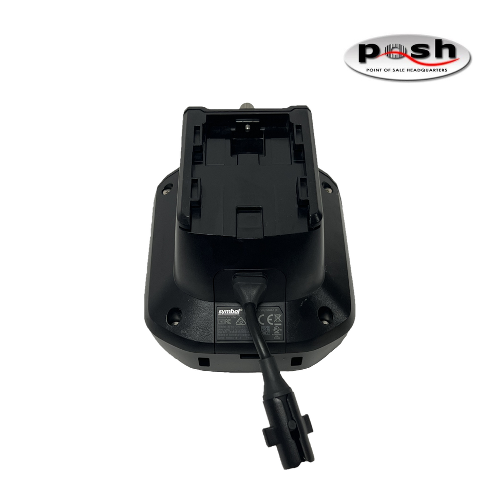 Symbol CRD-TC7X-CVCD1 Charger Only -Vehicle Cradle for TC7X | eBay