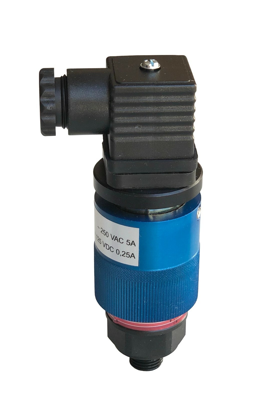 K95 Fox Druckschalter ATEX Gr.II Cat.3 pressure switch | eBay.de