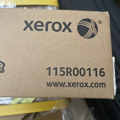 115R00116 Xerox Transfer Roller Xerox Versalink B7025/B7030/B7035 | eBay