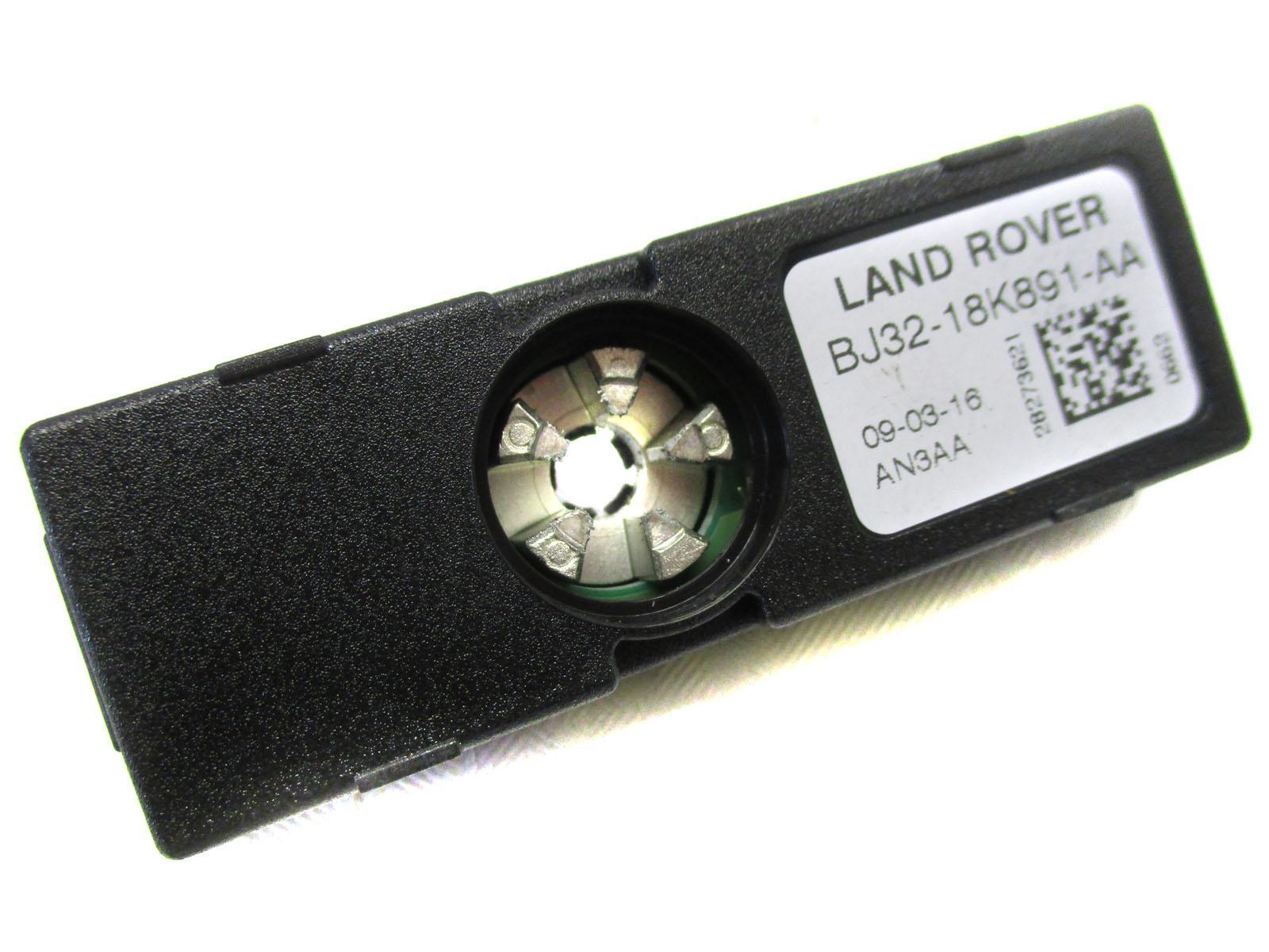 RANGE ROVER EVOQUE ANTENNA BJ3218K891AA 2015 - 2018 | eBay UK