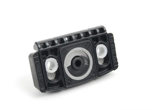 MERCEDES-BENZ C W203 TRUNK LID TOP SIDE BUFFER A2037500097 01-13 NO ...