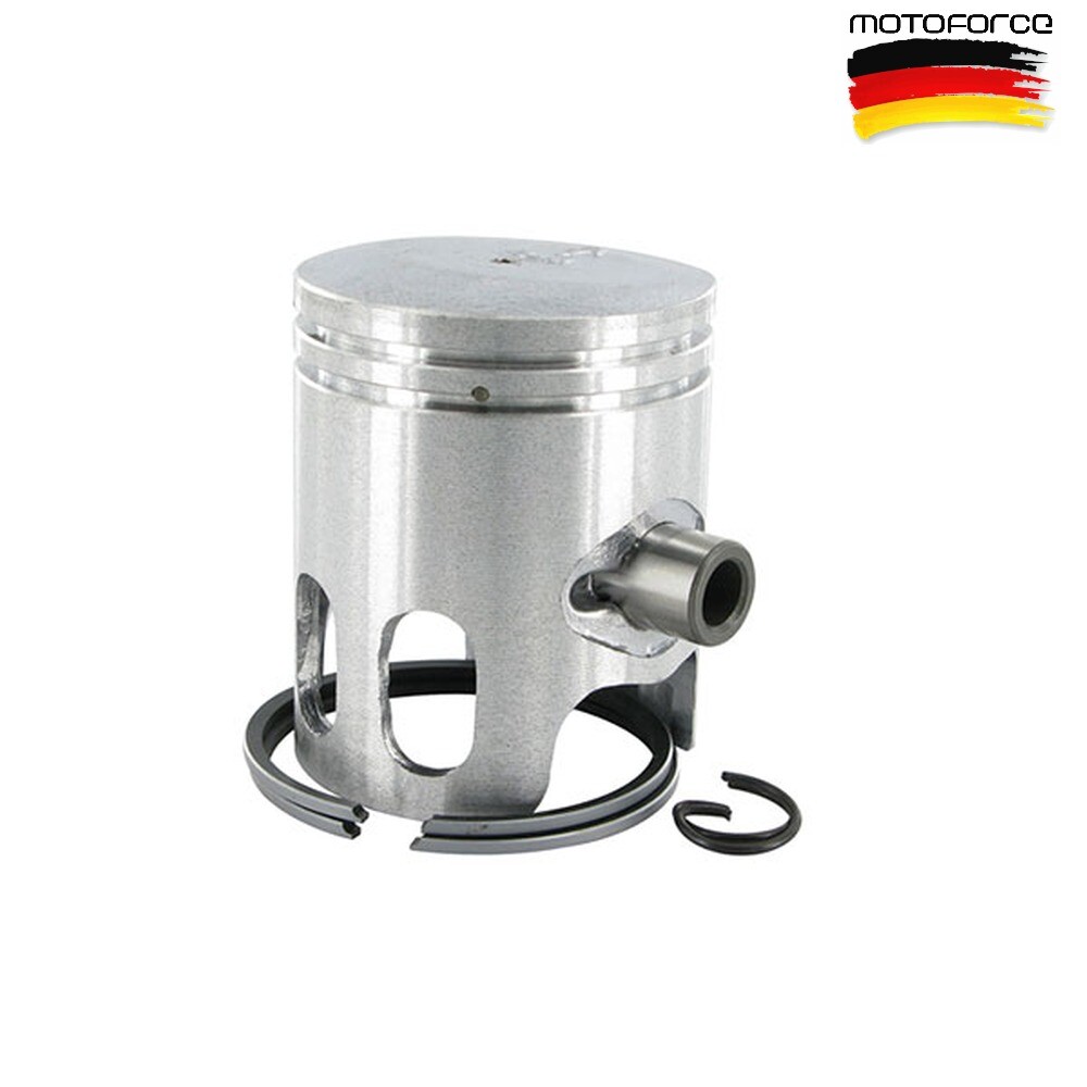 Piston Pour Cylindre Original MOTOFORCE Gilera 50 Runner Sp St 2008 ...