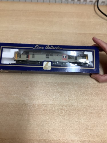 Lima Class 37509 | eBay UK