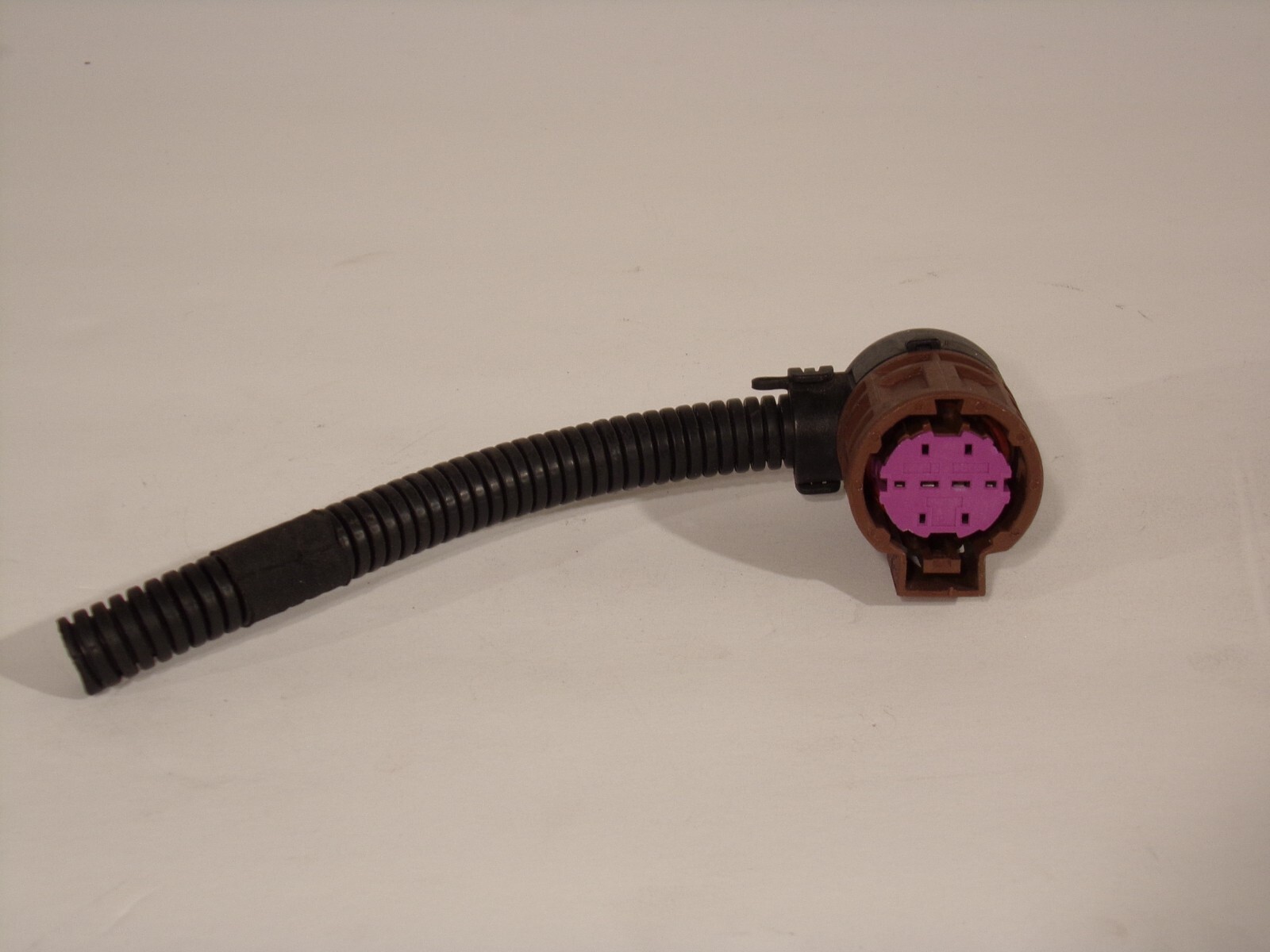 14 15 16 17 18 19 2014 2015 2016 FIAT 500L HEADLIGHT PLUG PIGTAIL 4 ...