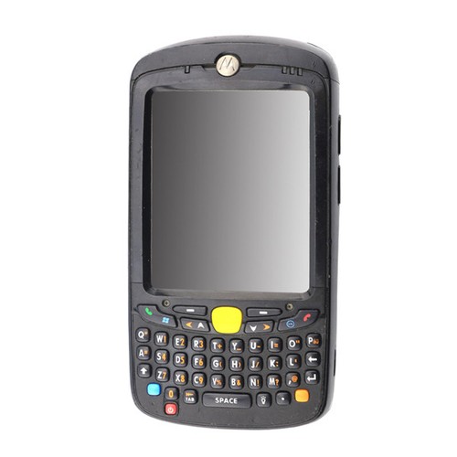 Motorola Symbol MC55A0 Barcode Scanner Handheld Mobile Computer | eBay