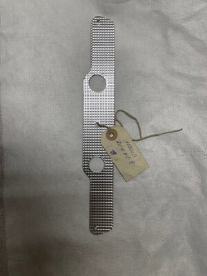 GENUINE STANPART 705768 TRIUMPH HERALD 1200 DASH BOARD FINISHER | eBay