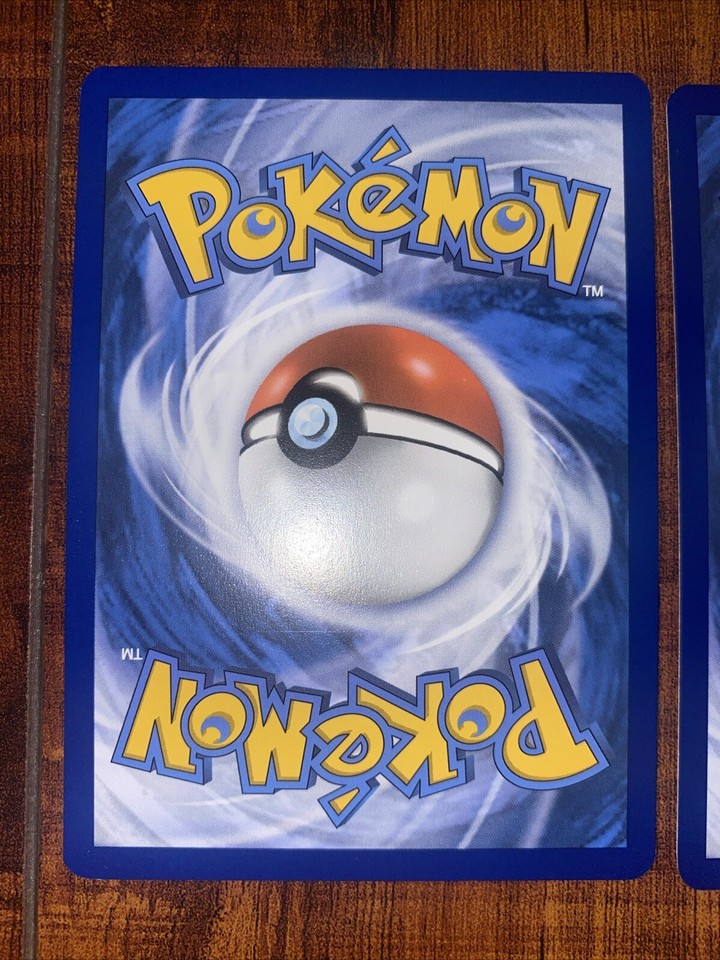 Pokemon 151 Gold Psychic Energy & Alakazam EX Ultra Rare Lot MINT PACK ...