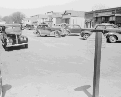 Dubuque, Iowa Federal barge terminal Vintage Old Photo 8.5 x 11 ...
